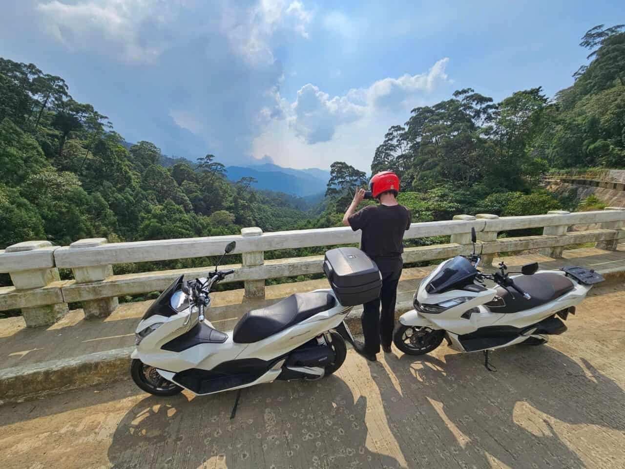 Rental Requirements - Rent2Ride Manila