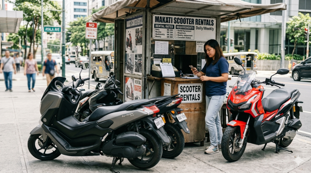 Motorcycle Price Philippines 2026: Complete Guide
